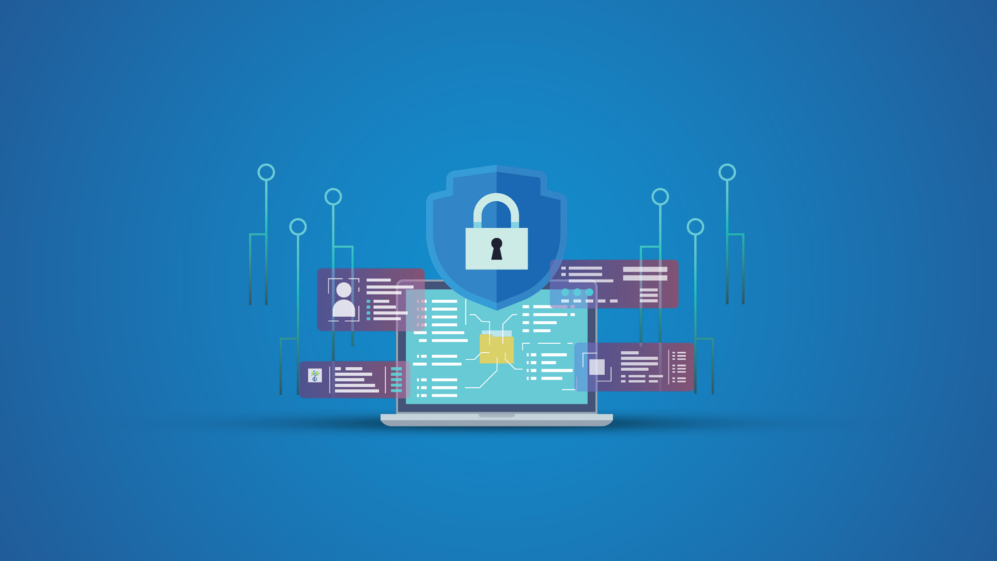 Why Cybersecurity Should Be A Top Priority For Every Business